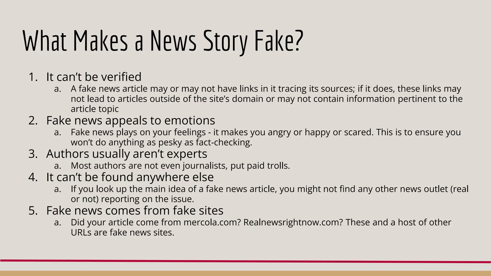 The Truth, the Fake, and the Biased.pptx