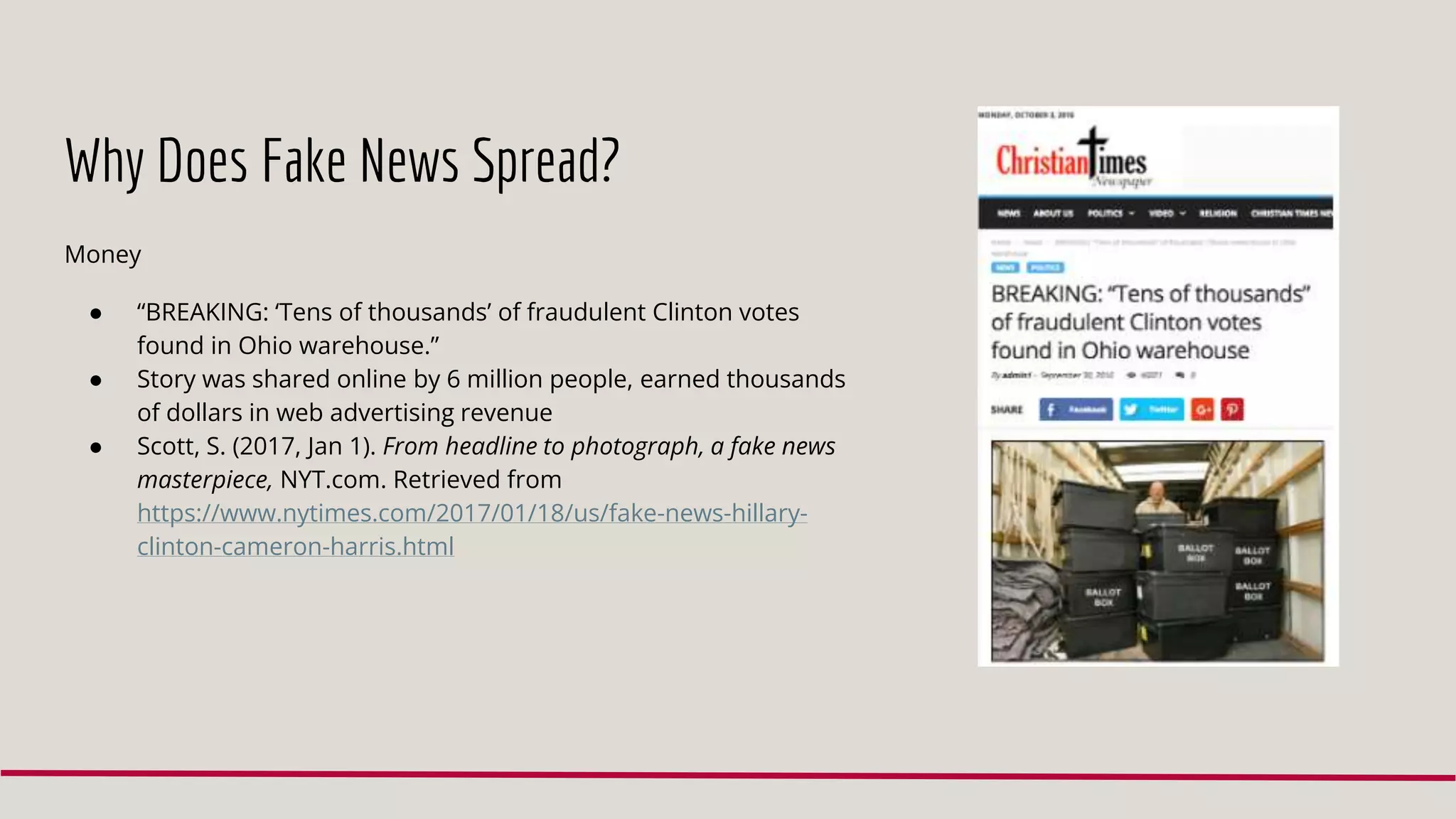 The Truth, the Fake, and the Biased.pptx