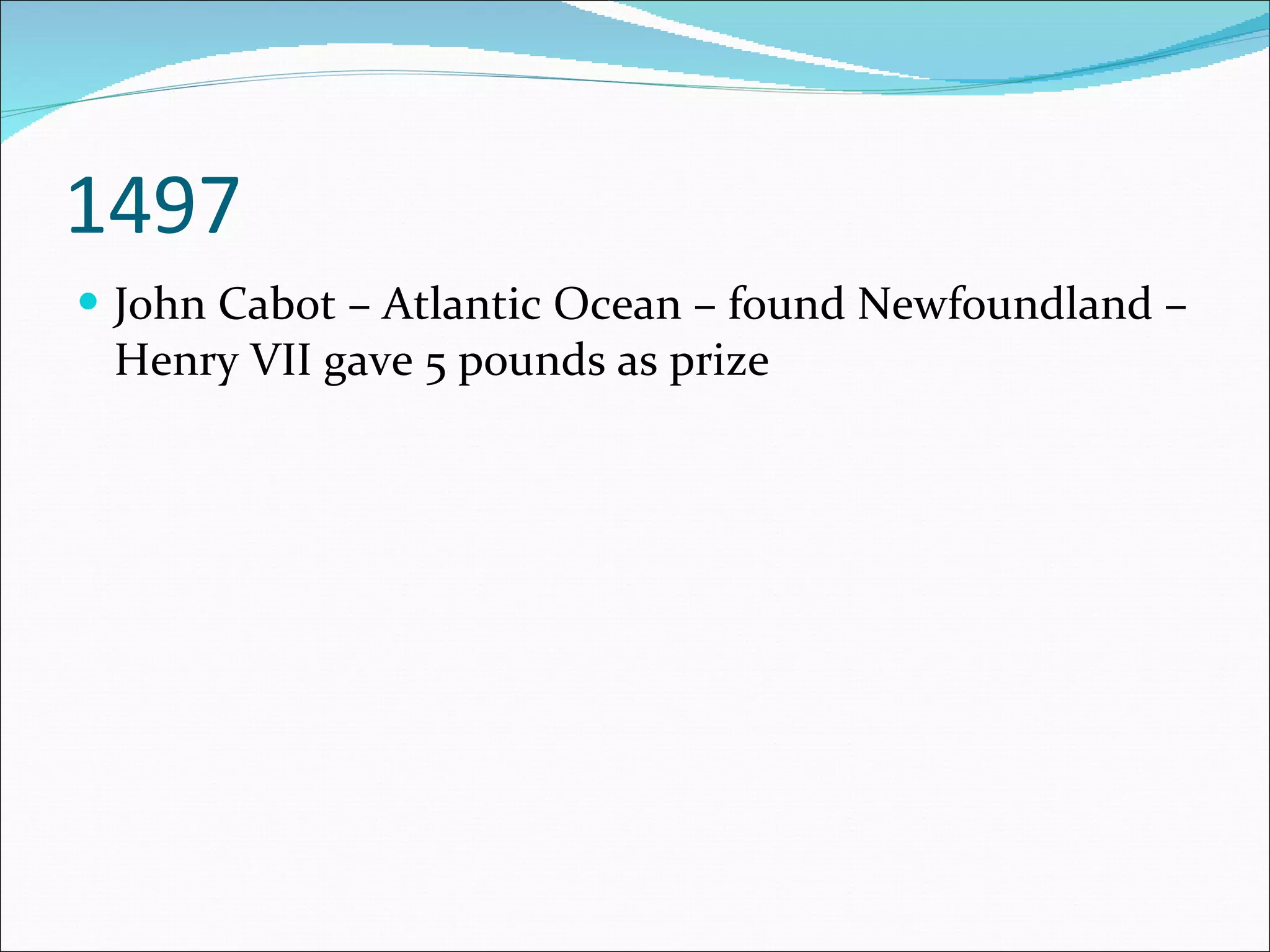 The tudor navy and armada | PPT