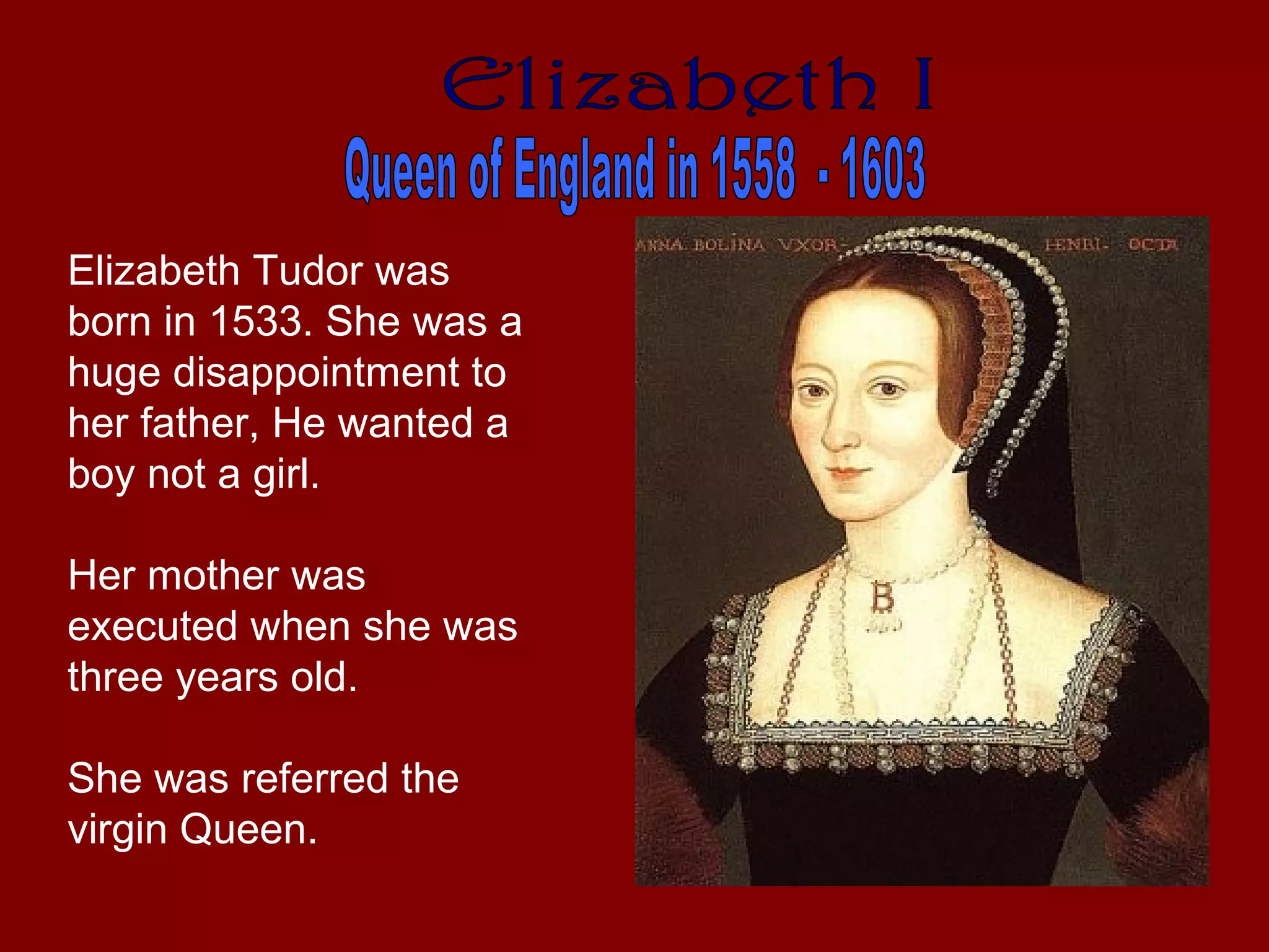 The tudors | PPT