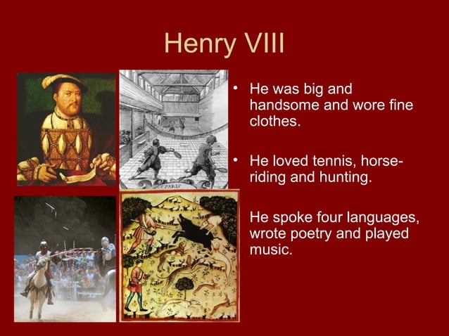 The tudors | PPT | Marriage and Civil Unions | Family and Relationships