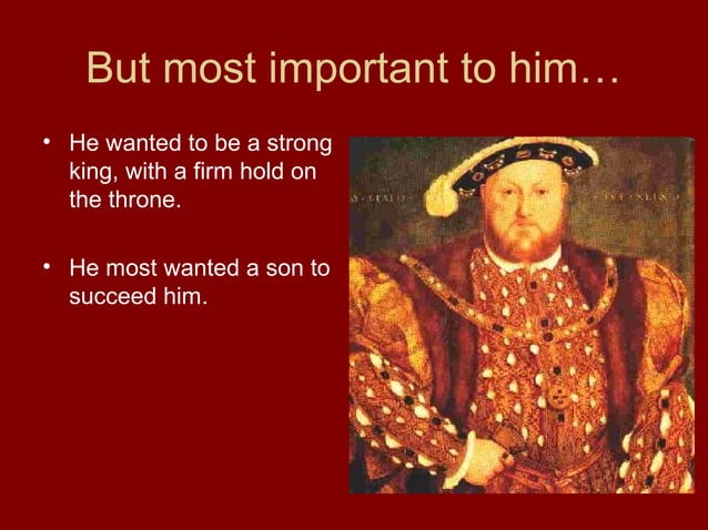 The tudors | PPT | Marriage and Civil Unions | Family and Relationships