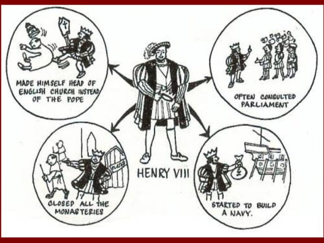 The tudors | PPT | Marriage and Civil Unions | Family and Relationships