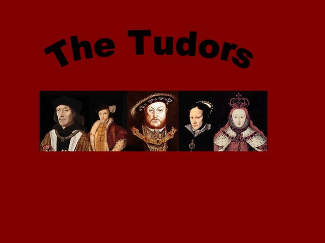 The tudors | PPT | Marriage and Civil Unions | Family and Relationships