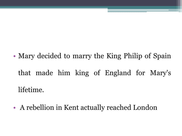 The tudors (1485 1603) | PPTX