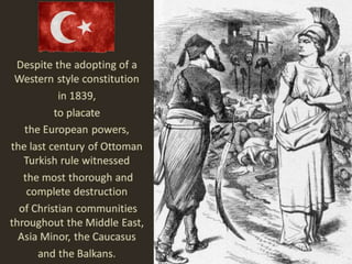 Turkish Atrocities