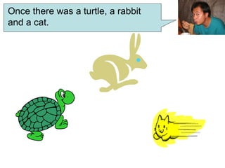 The turtle and the rabbit | PPT