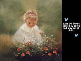 The twelve commandments | PPT