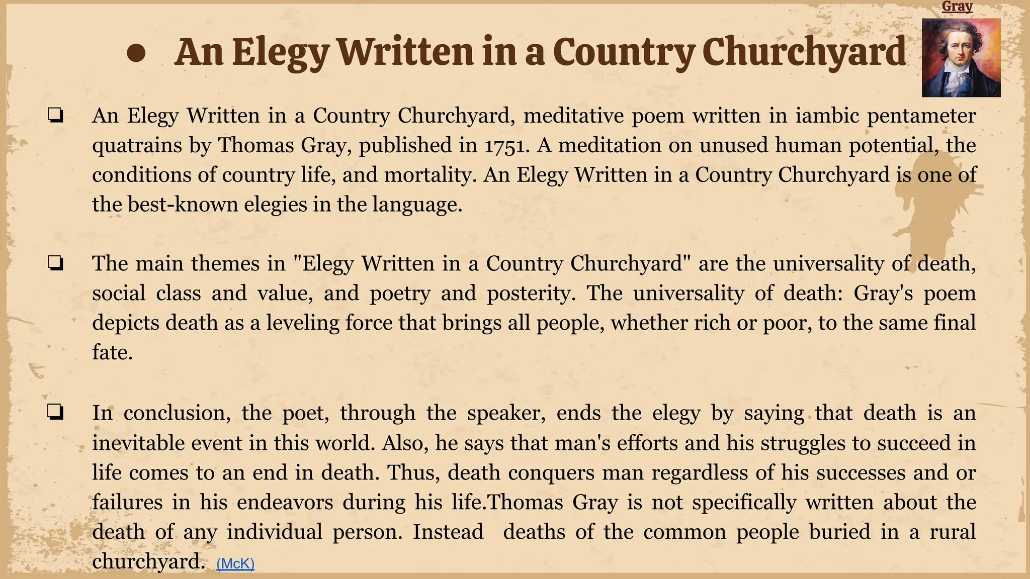 In Memory of w.b. yeats and The Tradition of Elegy | PDF