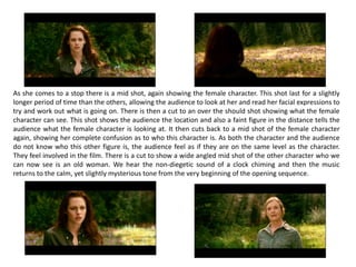 The twilight saga new moon | PPTX