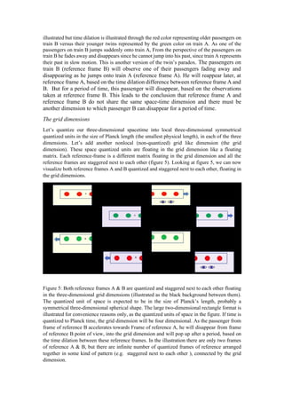 The twins paradox and quantized space time .pdf