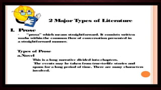 THE TWO GENERAL TYPES OF LITERATURE PPT.pdf