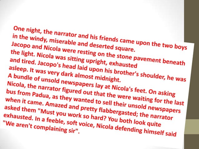 The two gentlemen of verona | PPTX | Cycling | Sports