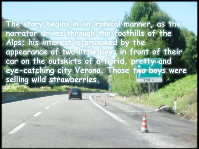 The two gentlemen of verona | PPTX | Cycling | Sports