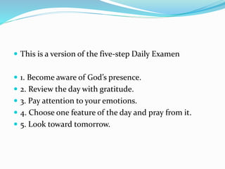 The two initial habits of highly effective people | PPT