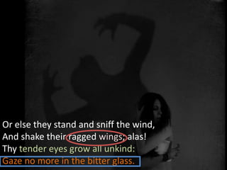 The two trees | PPTX