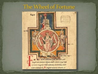 The Two Worldviews of Macbeth | PPTX