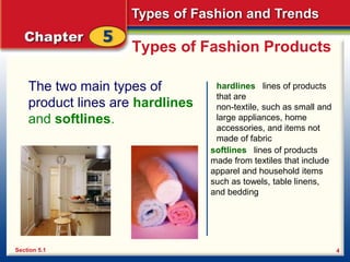The type of fashion and trends | PPT
