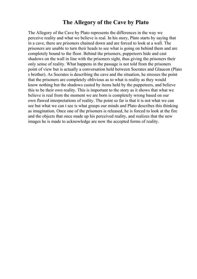 The Types Of Essay. Different Types Of Essays And How To Write Them ...