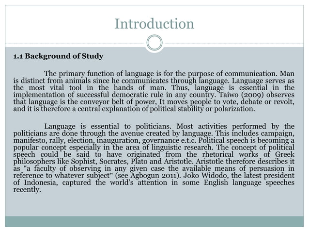 The types of illocutionary and perlocutionary acts as | PPTX | Politics