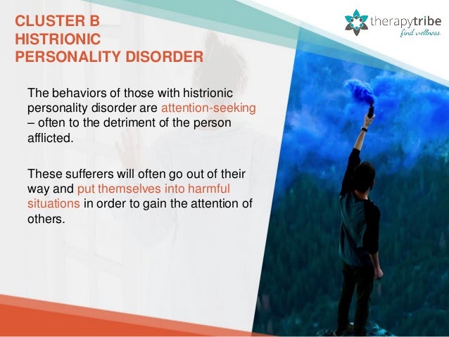 The Types of Personality Disorders and How to Recognize Them