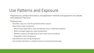The U.S. Perspective on Problem Formulation for Biopesticides: Shannon ...