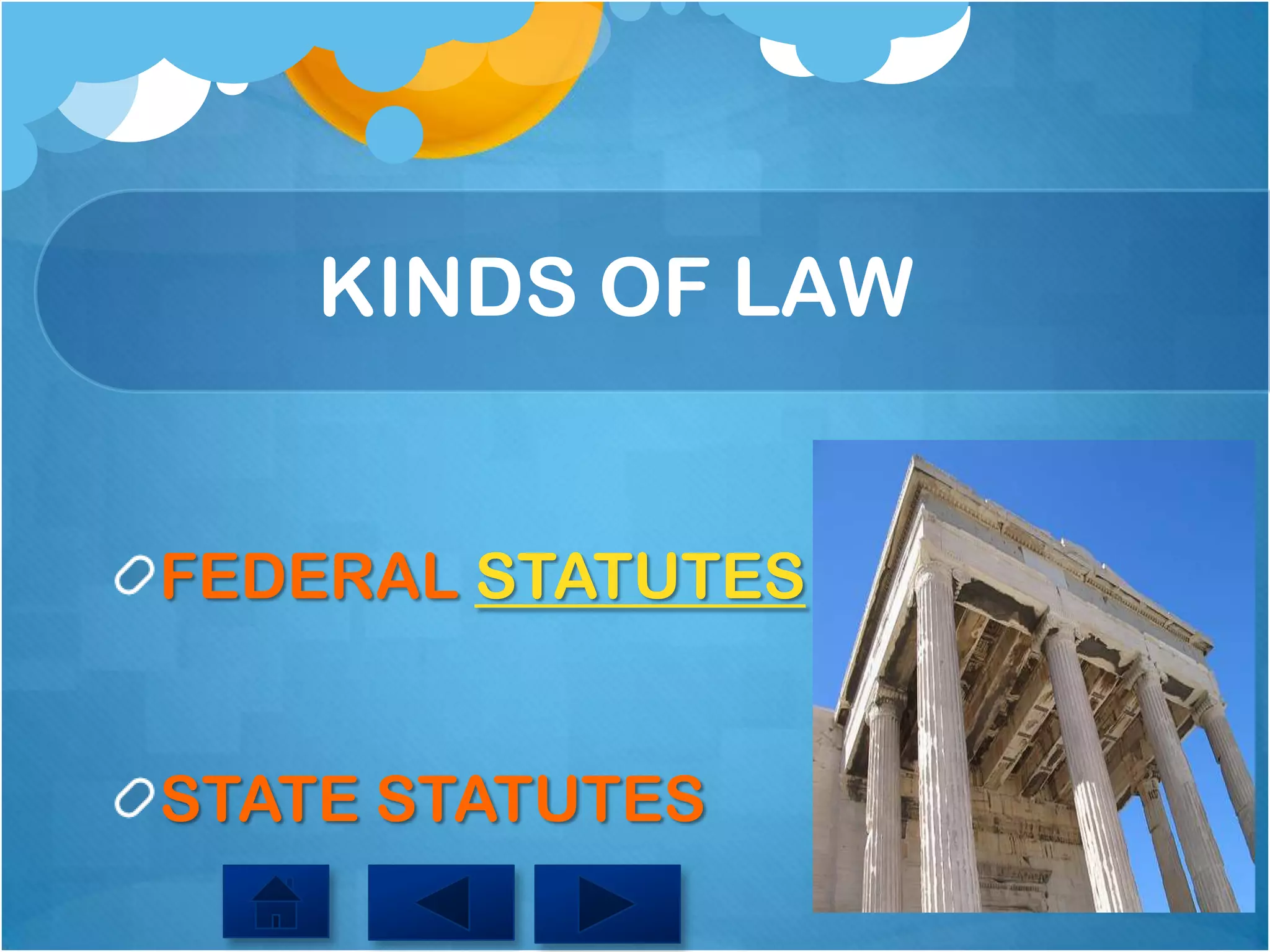 The u.s. legal system | PPTX | Legal Services Industry | Industries
