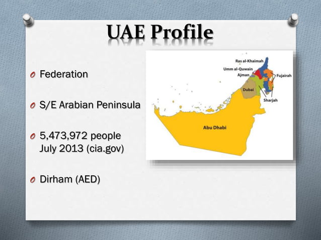 The uae economy | PPTX | Economy | Business and Finance