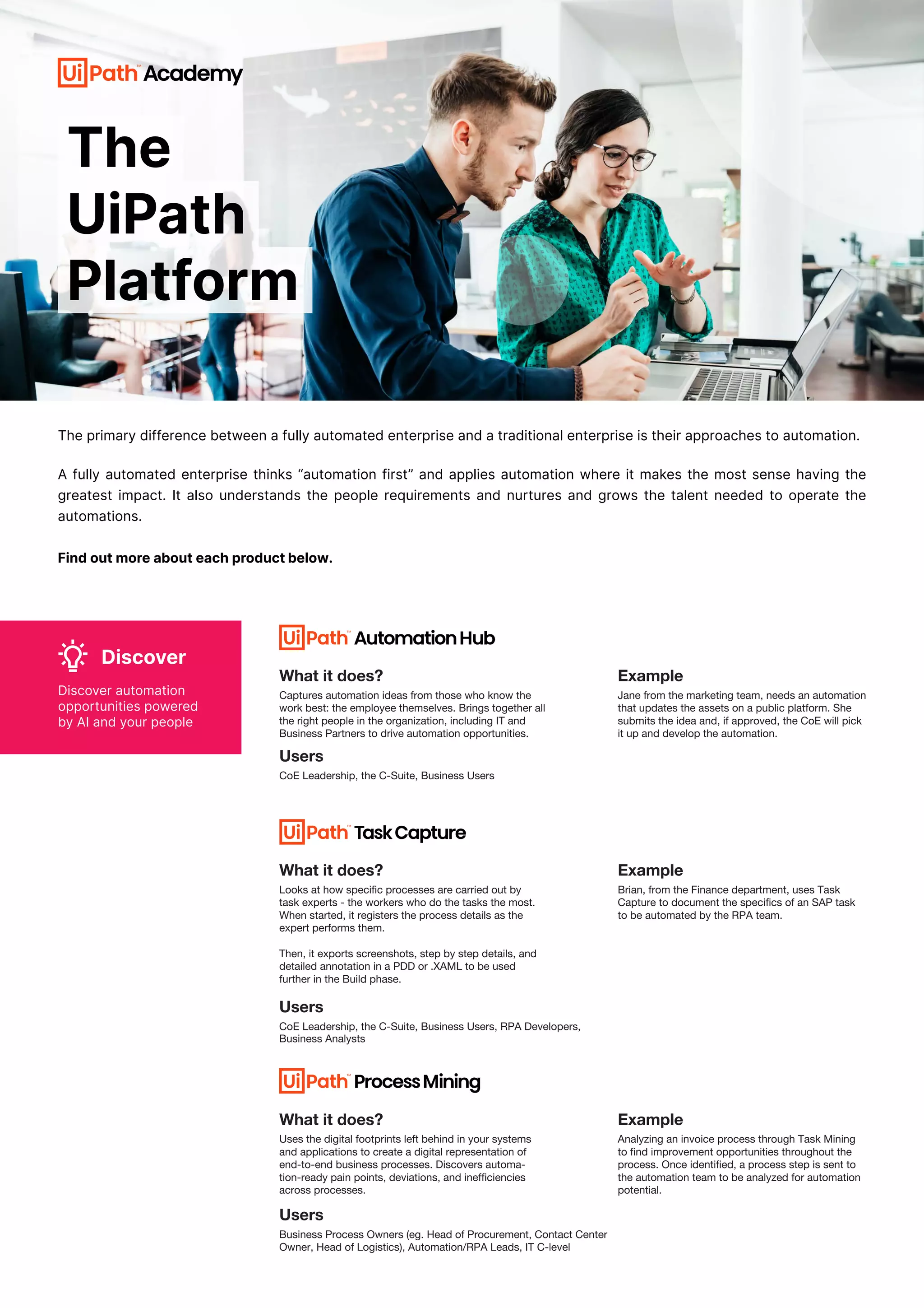 The UiPath Platform.pdf