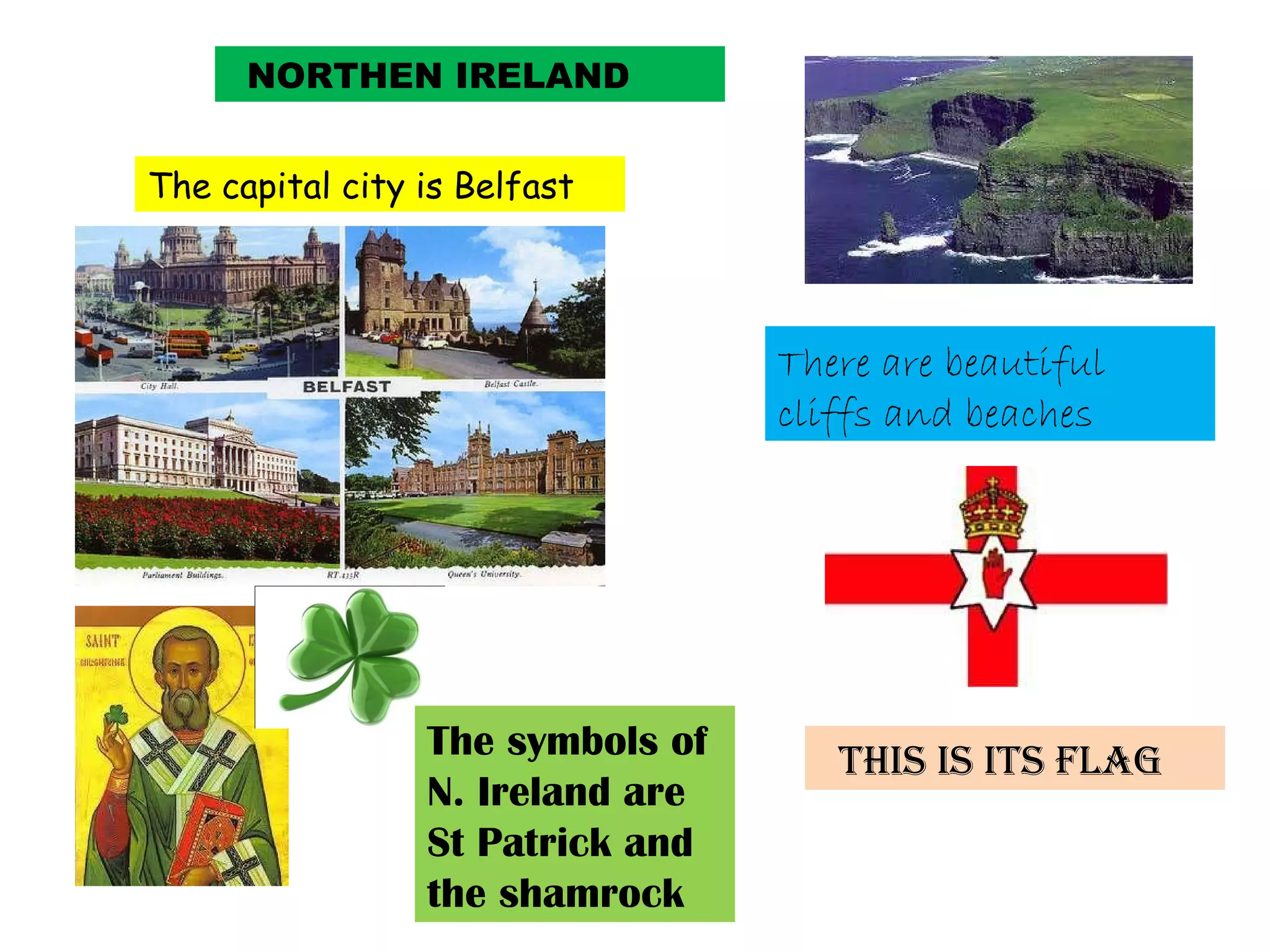 The uk | PPT