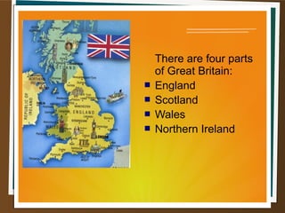 The uk | ODP