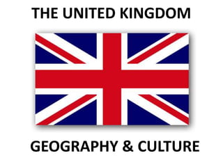 The UK | PPT