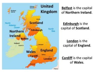 The UK | PPTX