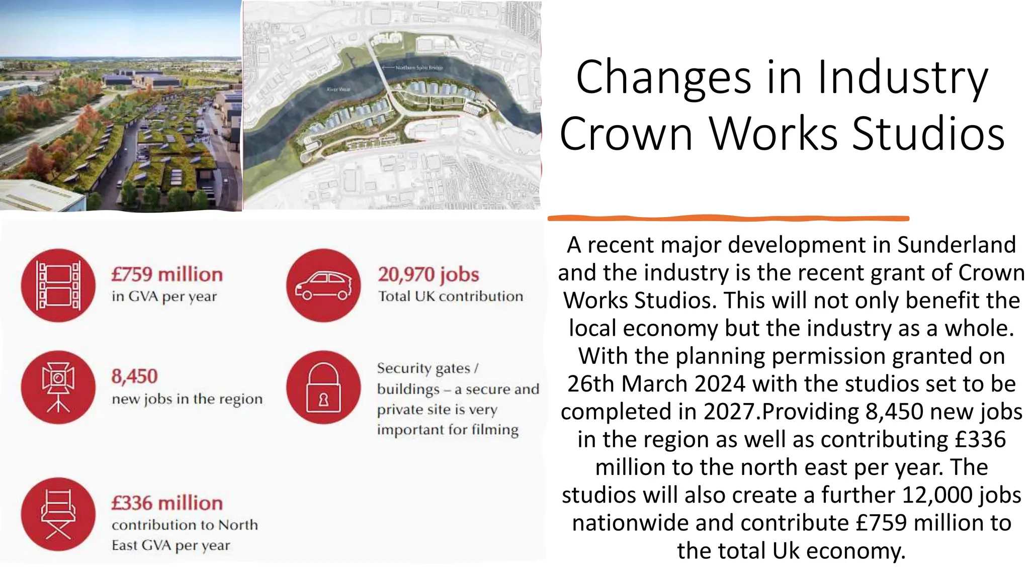 The UK Creative Industries PowerPoint.... | PPTX | Business | Business ...