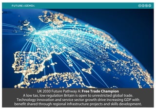 The uk in 2030 initial views | PPT