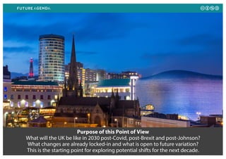 The uk in 2030 initial views | PPT