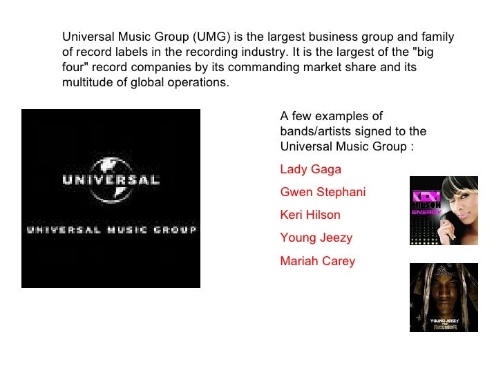 The UK s 4 Major Record Labels the-uk-s-4-major-record-labels
