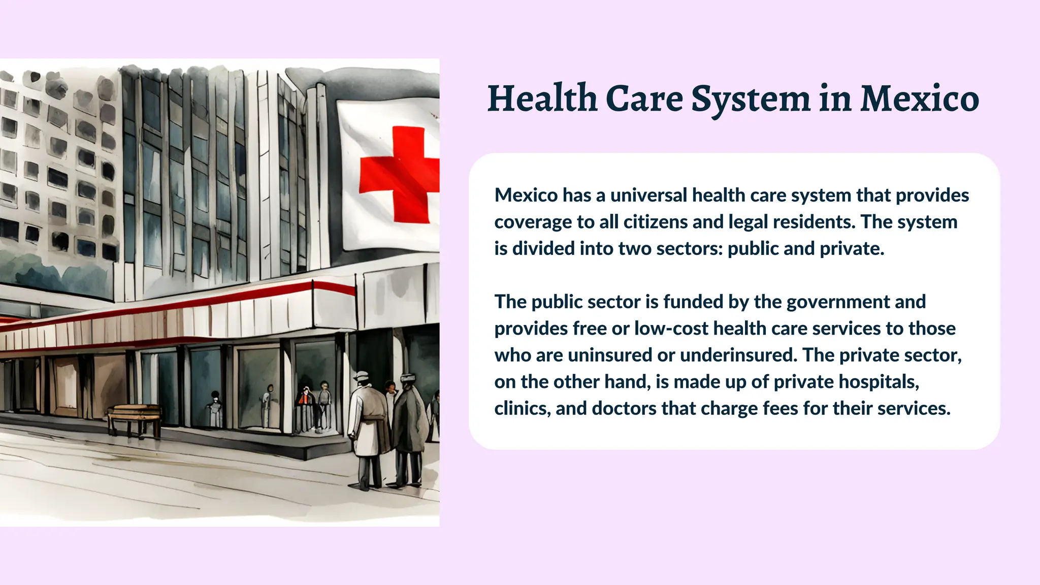 The Ultimate Guide to Health Care in Mexico | PDF