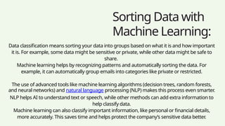 The Ultimate 2025 Guide Machine Learning’s Impact on Data Discovery.pptx