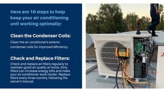 The Ultimate AC Repair Guide | PDF