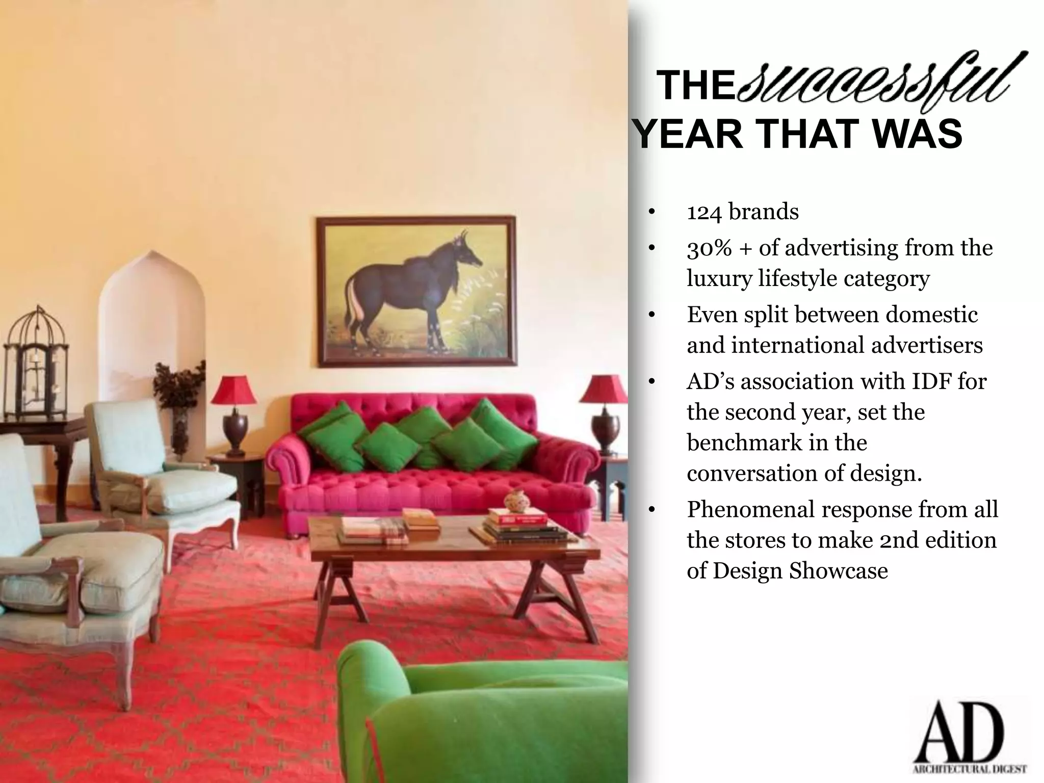 The ultimate ad design guide | PPT