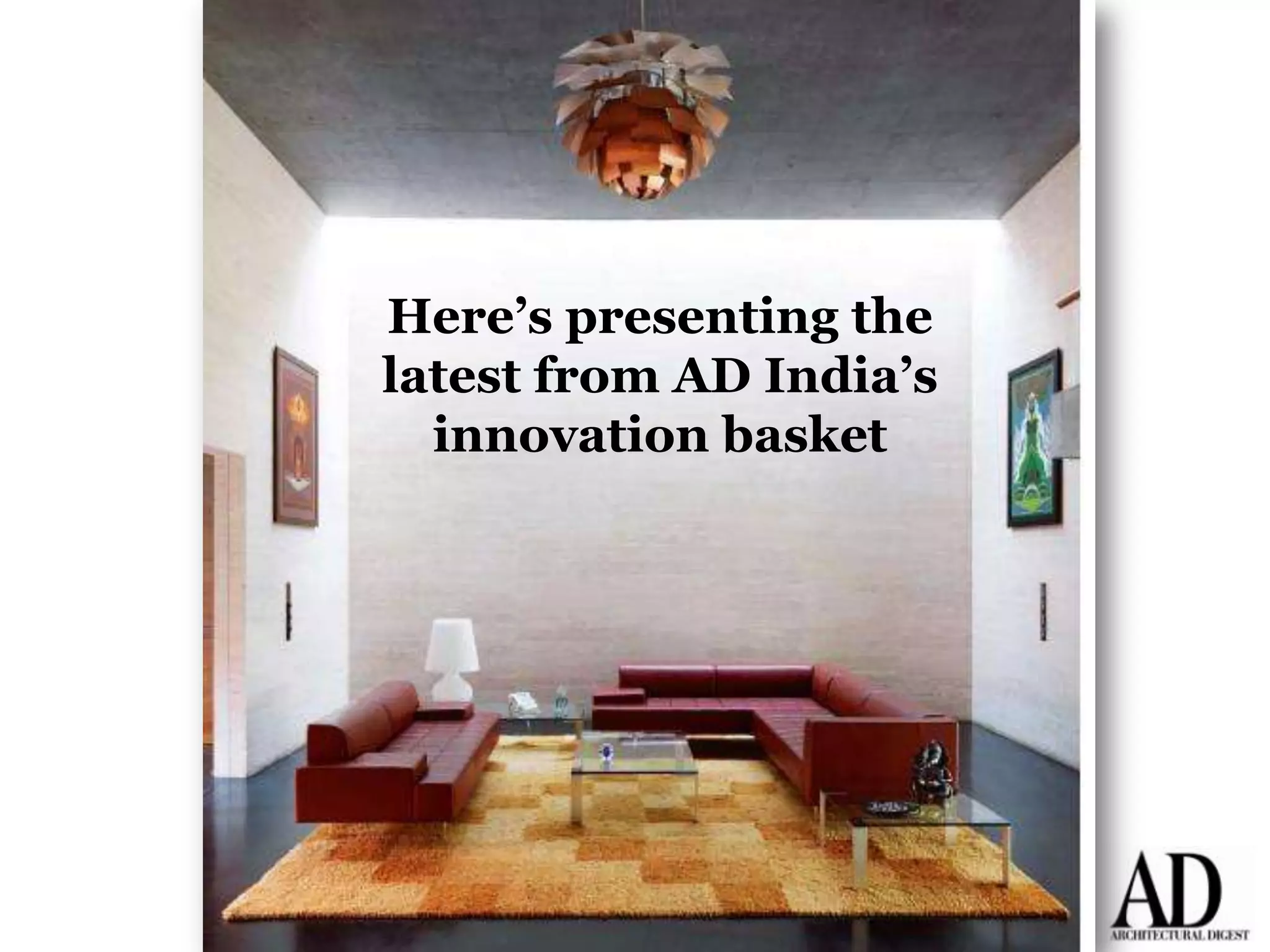 The ultimate ad design guide | PPT