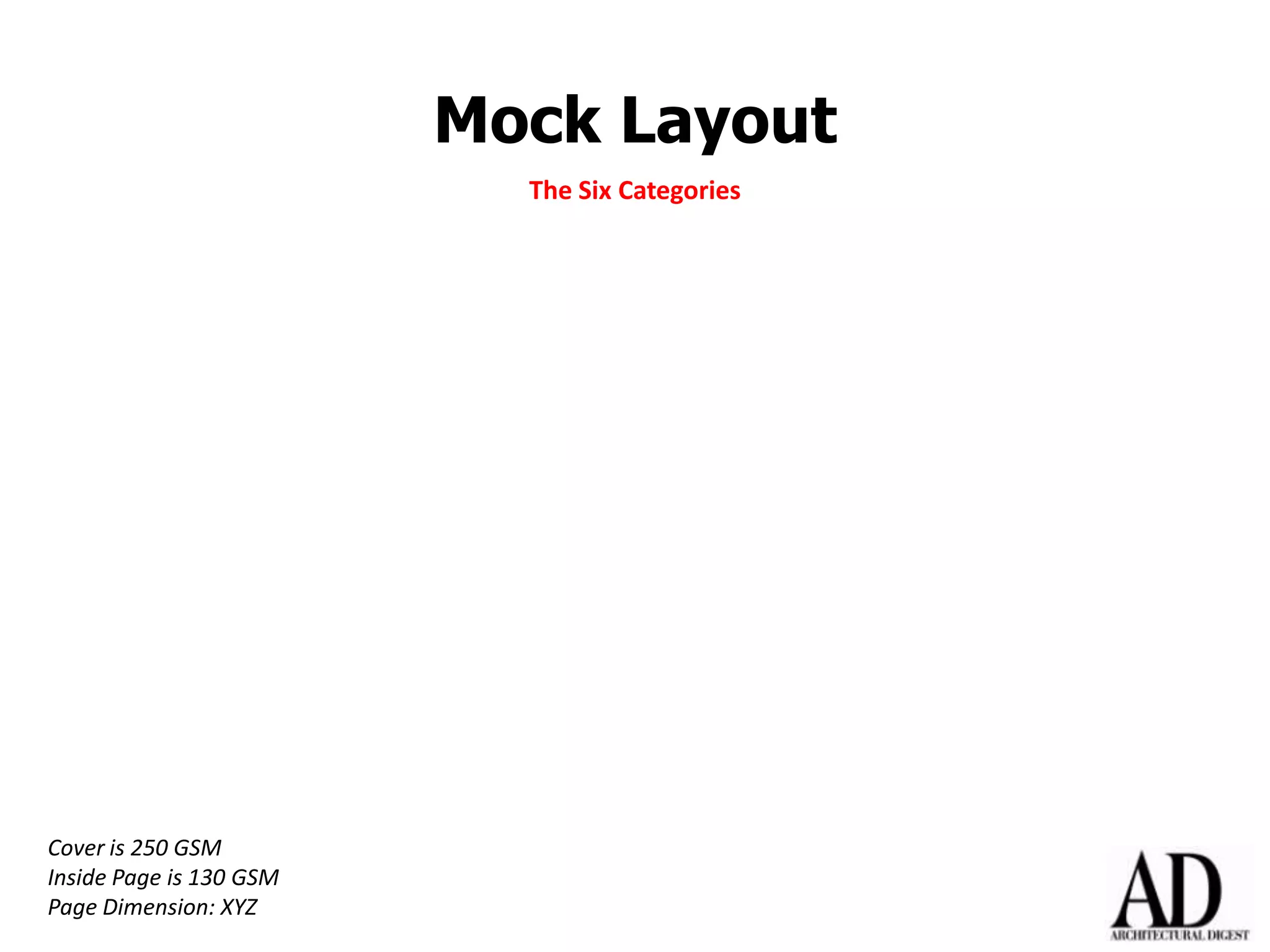 The ultimate ad design guide | PPT