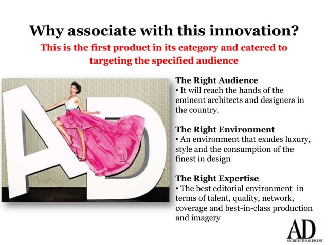 The ultimate ad design guide | PPT