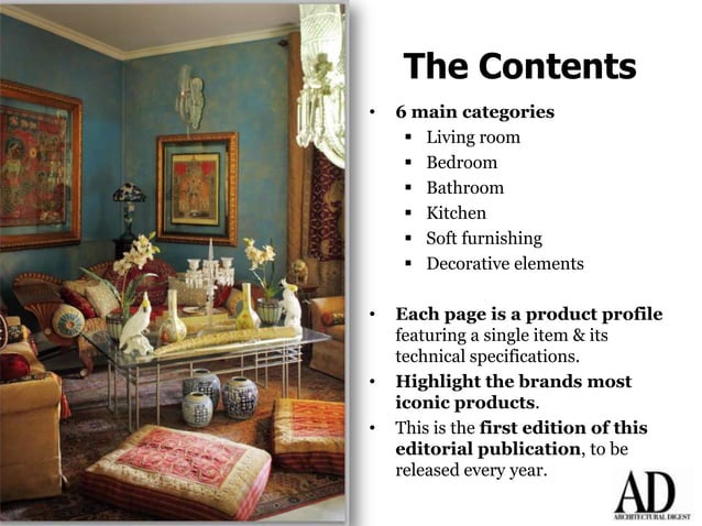 The ultimate ad design guide | PPT