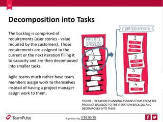 The Ultimate Agile Planning Handbook | PPT