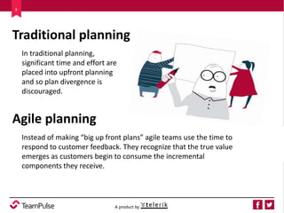 The Ultimate Agile Planning Handbook | PPT