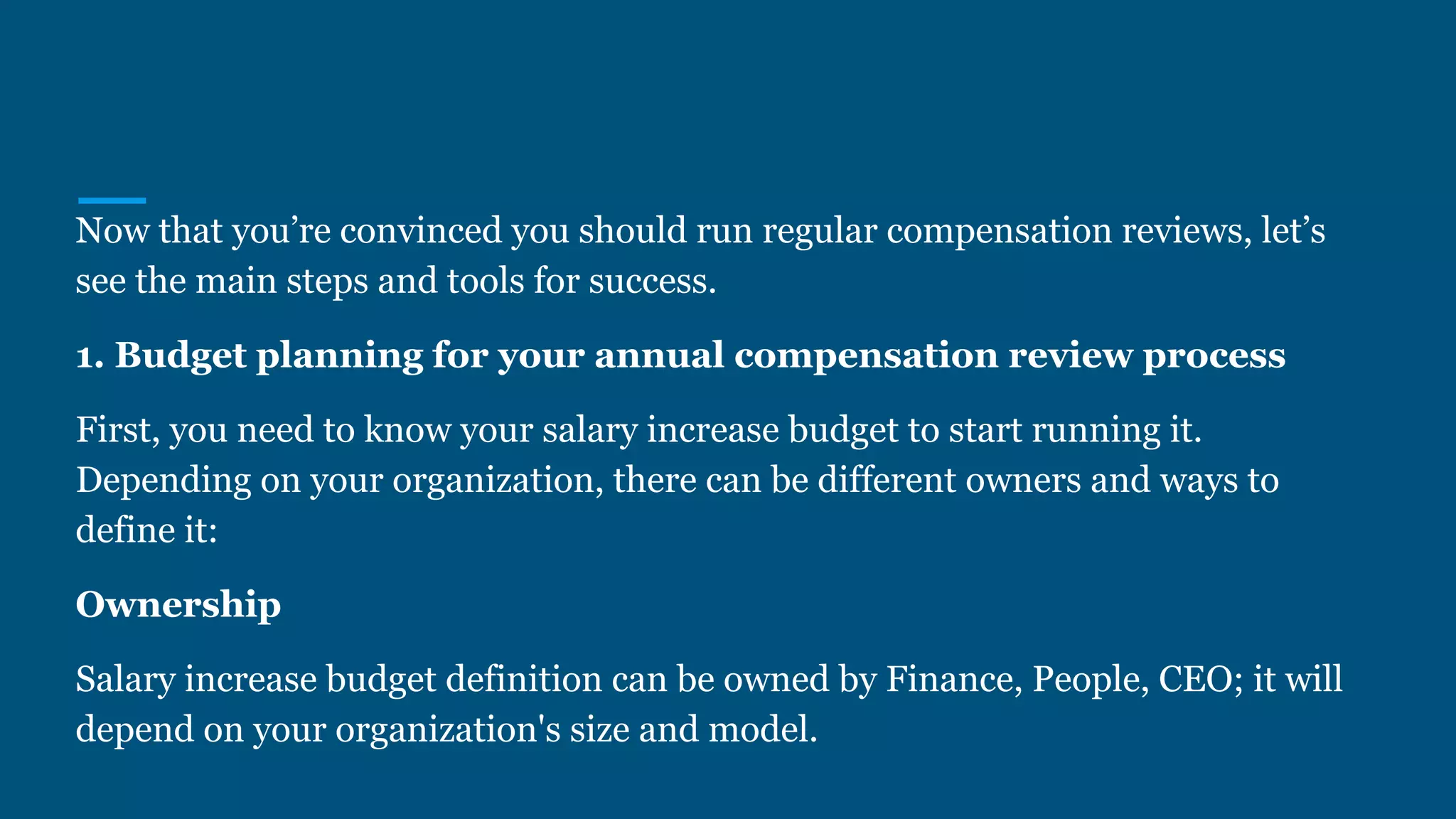 The Ultimate Annual Compensation Review Process Guide.pdf
