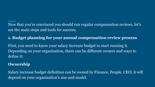 The Ultimate Annual Compensation Review Process Guide.pdf