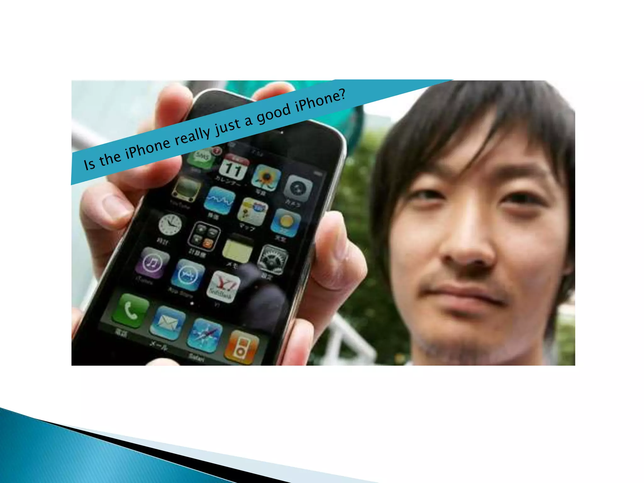 The Ultimate Apple Fanboy Quiz | PPTX | Operating Systems | Computer ...